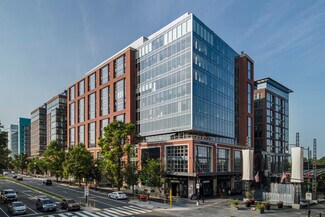Washington Commercial Real Estate For Rent & Lease | Showcase