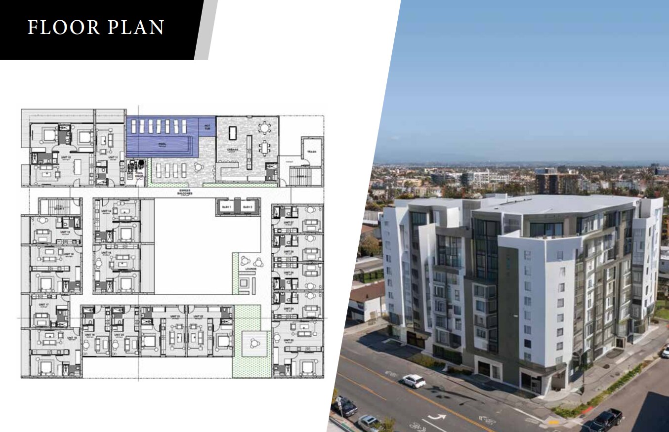 4677-4685 Idaho St San Diego, CA 92116 - Multi-Family Property for Sale ...