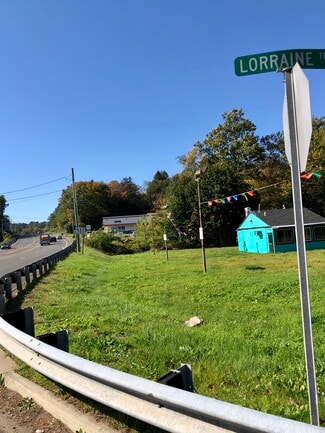 1 Lorraine Ter Rockfall, CT 06481 - Retail Property for Lease on ...