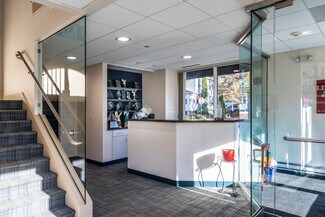 20 Powder Mill Rd Maynard, MA 01754 - Office Property for Sale on ...