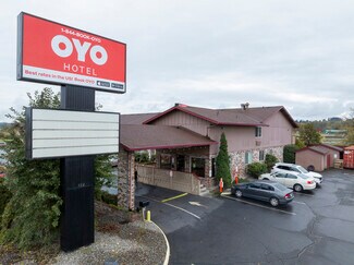 Washington Hotels and Motels For Sale | Showcase