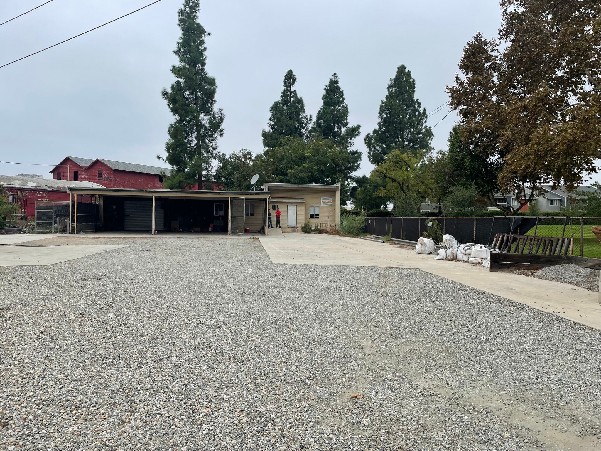 13250 Monte Vista Ave Chino, CA 91710 - Industrial Property for Lease ...