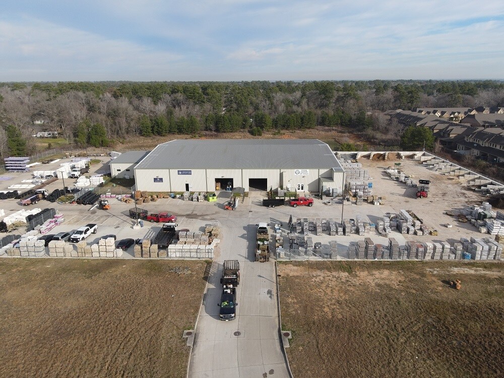 2590 FM 1488 Rd Conroe, TX 77384 - Industrial Property for Lease on ...