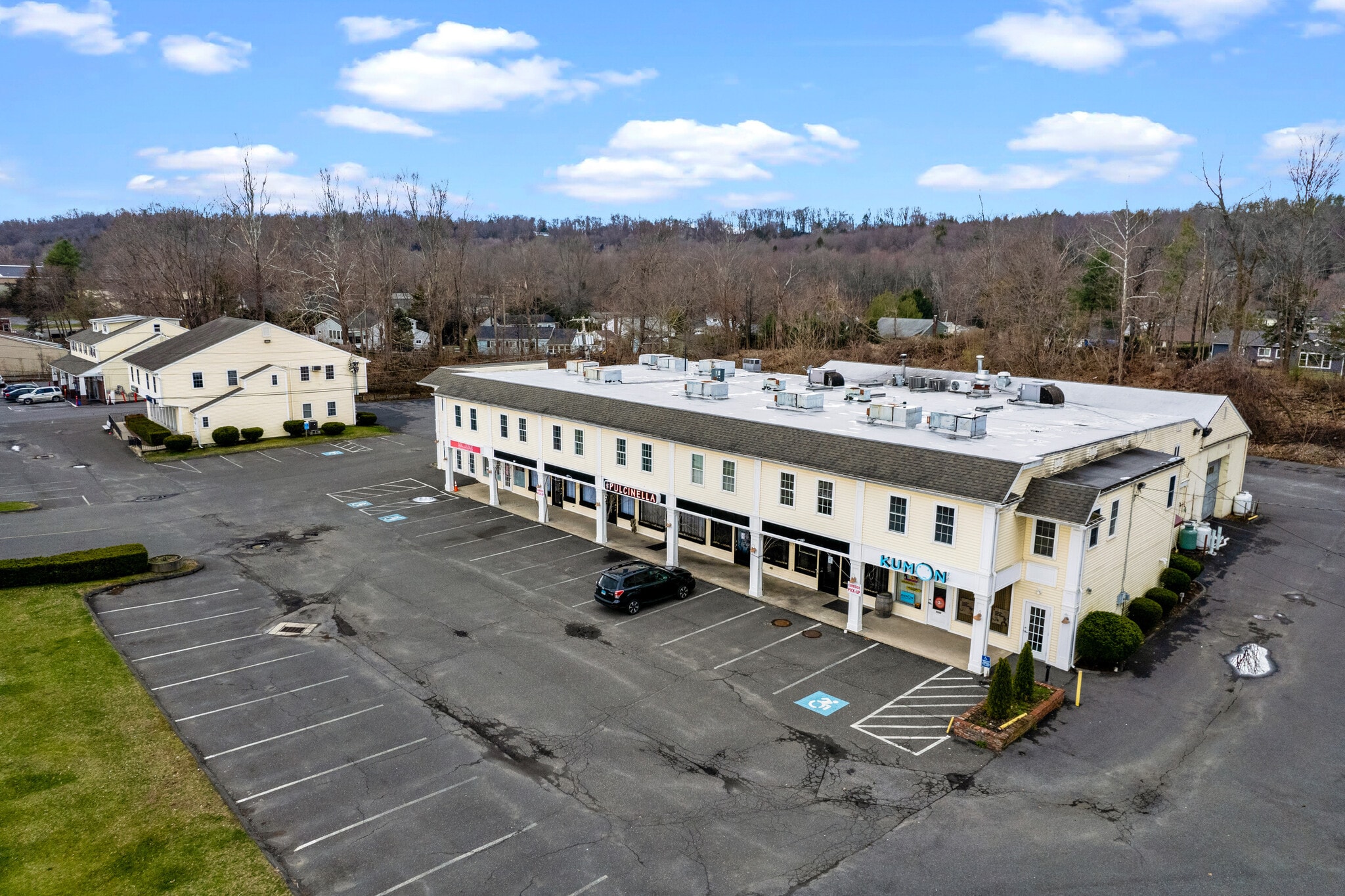 632-640 Federal Rd Brookfield, CT 06804 - Retail Property for Lease on ...