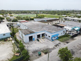 Interesting Info About Warehouse For Sale Miami