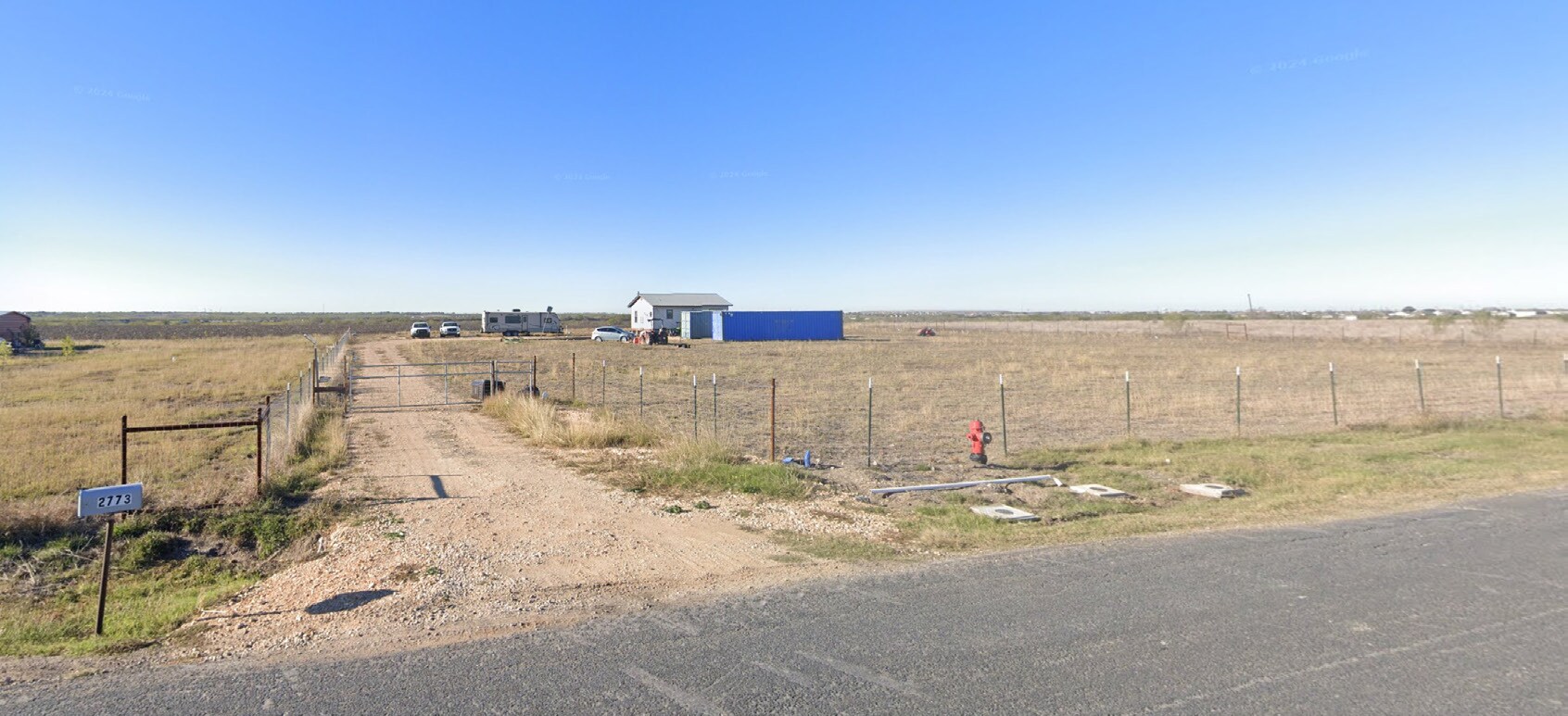 2773 N Graytown Rd Converse, TX 78109 - Land Property for Sale on ...