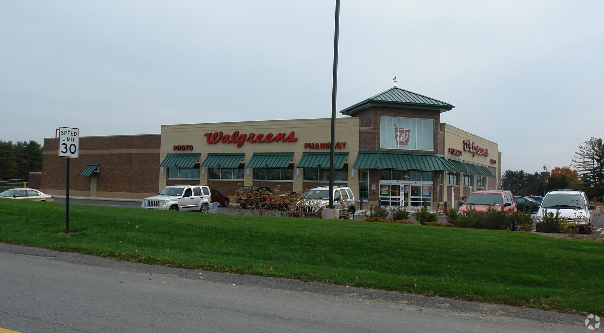 4999 State Highway 30 Amsterdam, NY 12010 - Retail Property for Sale on ...