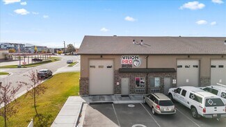 Utah Warehouses For Sale | Showcase