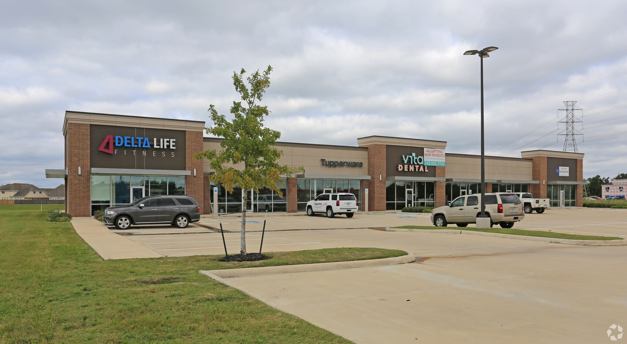 5250 Fm 2920 Rd Spring, TX 77388 - Retail Property for Sale on Showcase.com