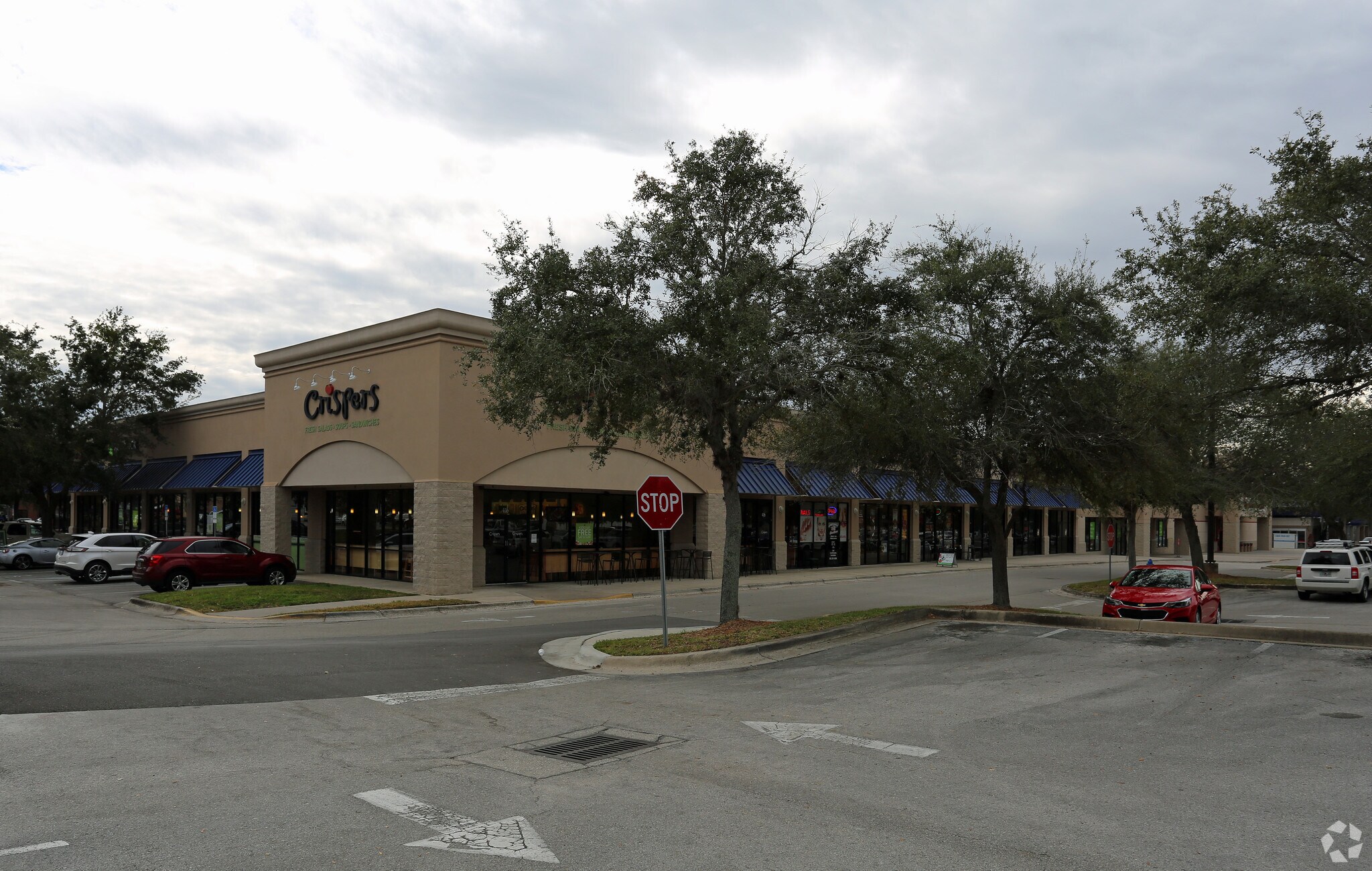 700 3rd St SW Winter Haven, FL 33880 - Shopping Center Property for ...