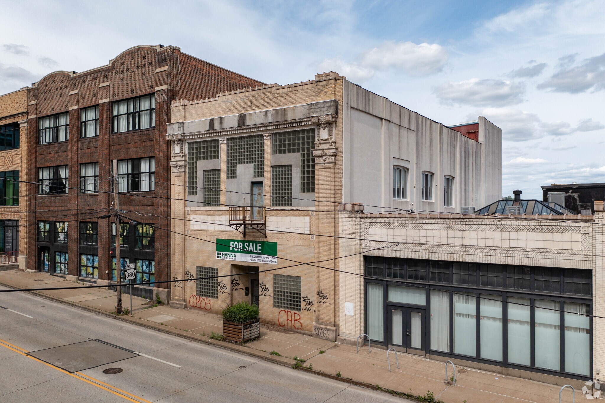 420 N Craig St Pittsburgh, PA 15213 - Office Property for Sale on ...