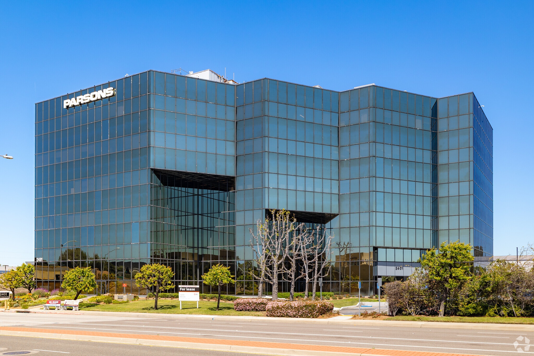 2401 E El Segundo Blvd El Segundo, CA 90245 - Office Property for Lease ...