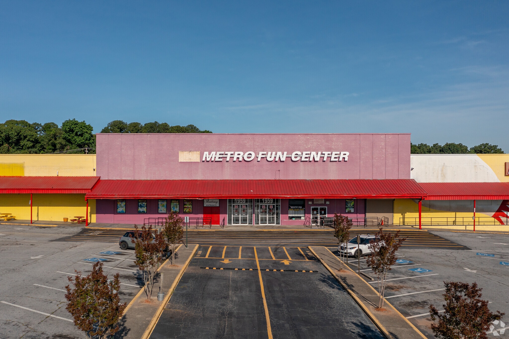 1959 Metropolitan Pky SW Atlanta, GA 30315 - Retail Property for Lease ...