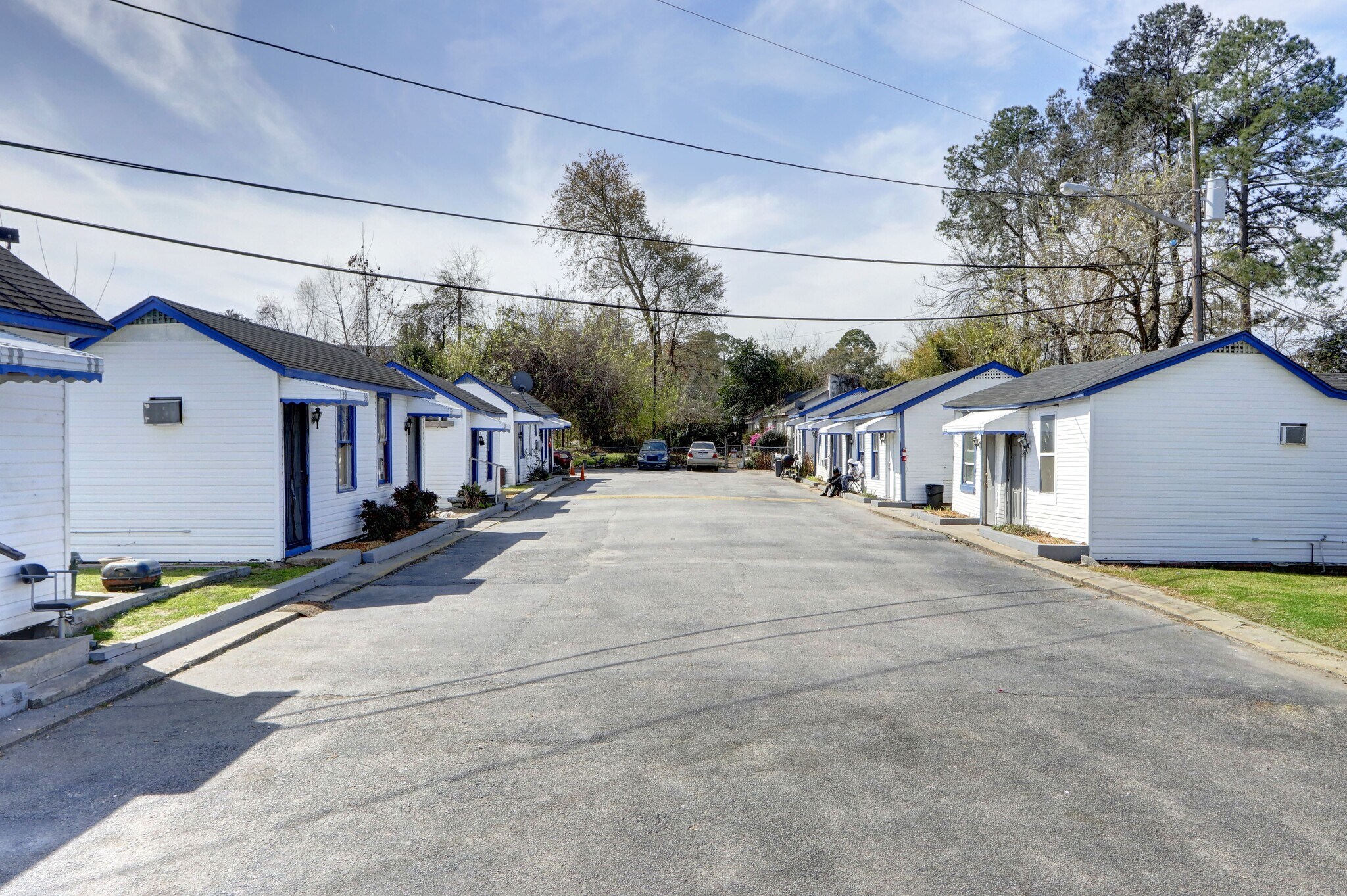 3314 Ogeechee Rd Savannah, GA 31405 - Hospitality Property for Sale on ...