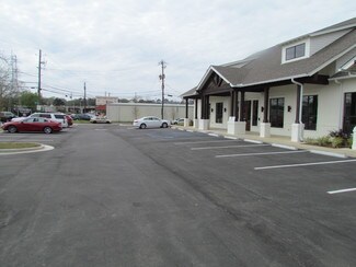 3262 Old Shell Rd Mobile, AL 36607 - Office Property for Lease on ...