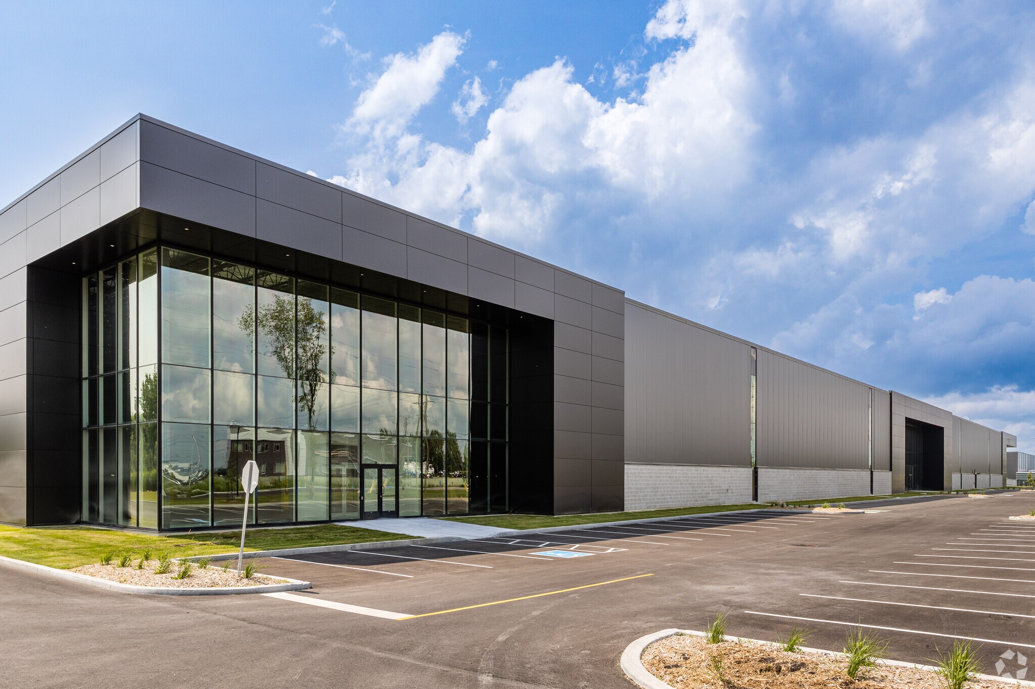 2000 Crois Joseph-Armand-Bombardier Croissant Salaberry-de-valleyfield, QC J6T 6G4 - Land ...