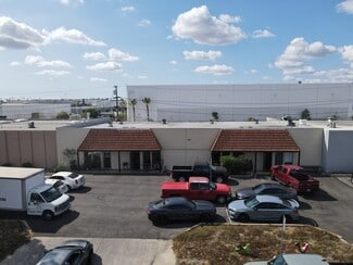 Orange County Warehouses For Sale | Showcase