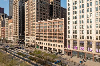 Chicago Commercial Real Estate For Rent & Lease | Showcase