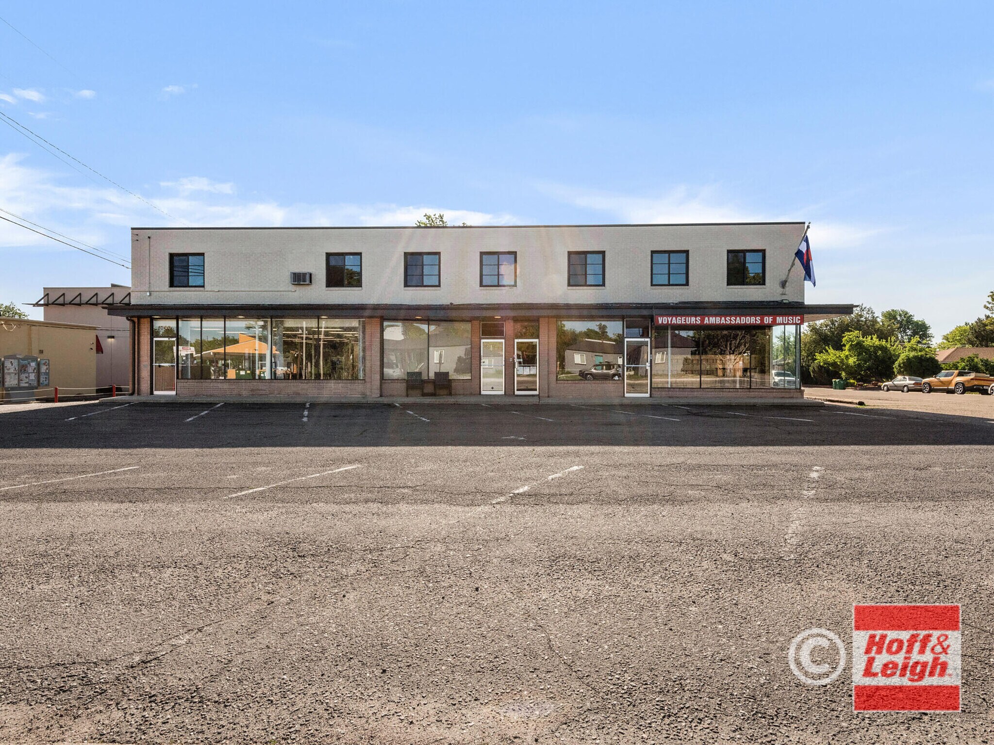 3720 Pierce Wheat Ridge, CO 80033 - Retail Property for Lease on ...