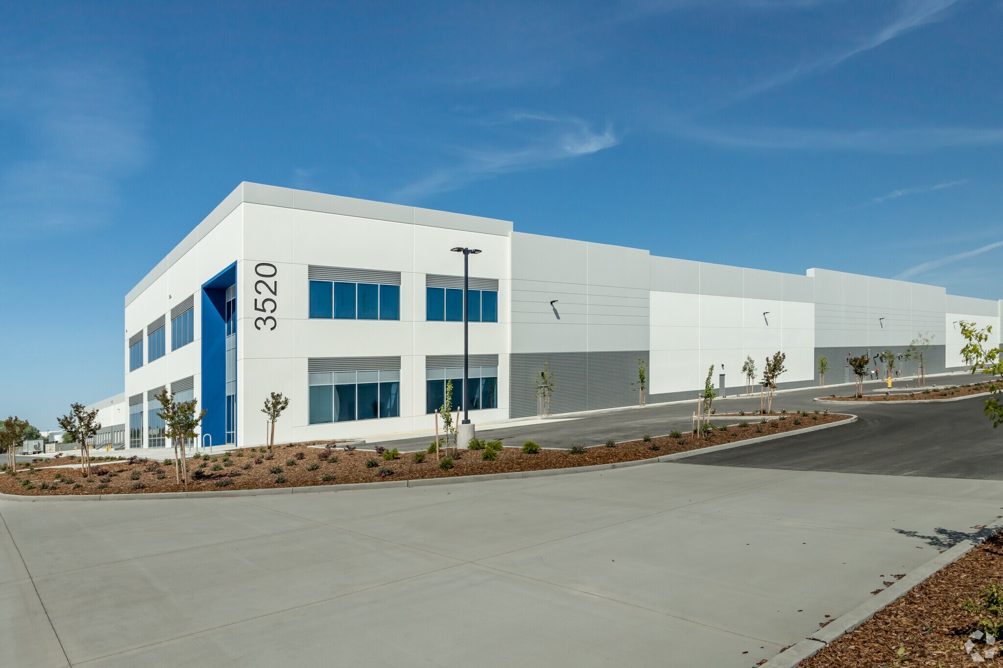 3520 Carlin Dr West Sacramento, CA 95691 - Industrial Property for ...
