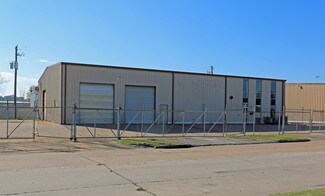 Houston Warehouses & Industrial Property For Rent & Lease | Showcase