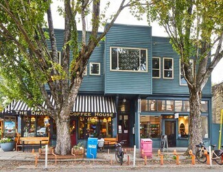 Portland Commercial Real Estate For Sale | Showcase