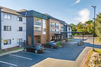 Alabama Hotels and Motels For Sale | Showcase