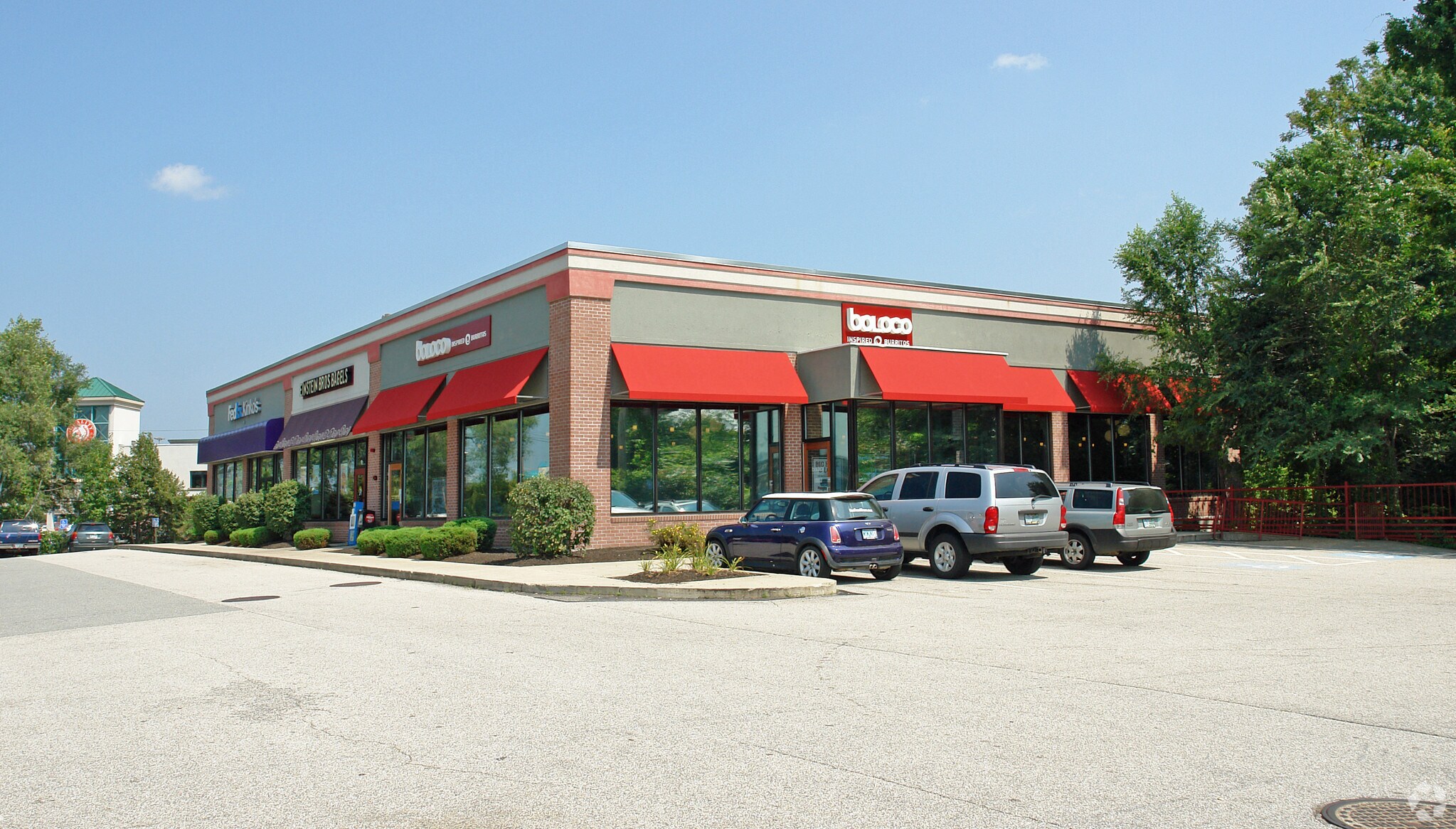 10 Fort Eddy Rd Concord, NH 03301 - Retail Property for Sale on ...