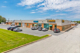 12144-12164 Tech Rd Silver Spring, MD 20904 - Flex Property for Lease ...