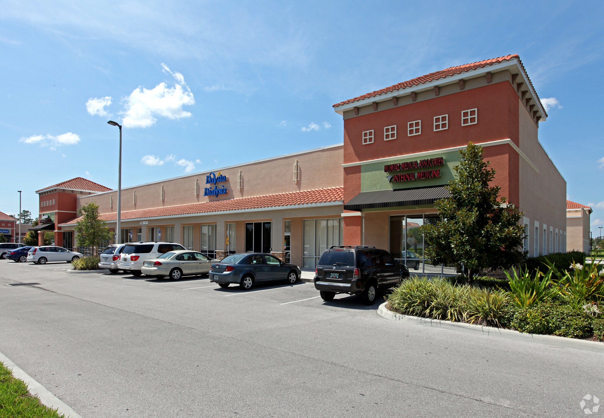 1000-1018 Cypress Pky Poinciana, FL 34759 - Office Property for Sale on ...