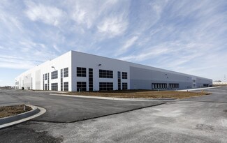 Indiana Industrial and Warehouse Space For Rent & Lease | Showcase