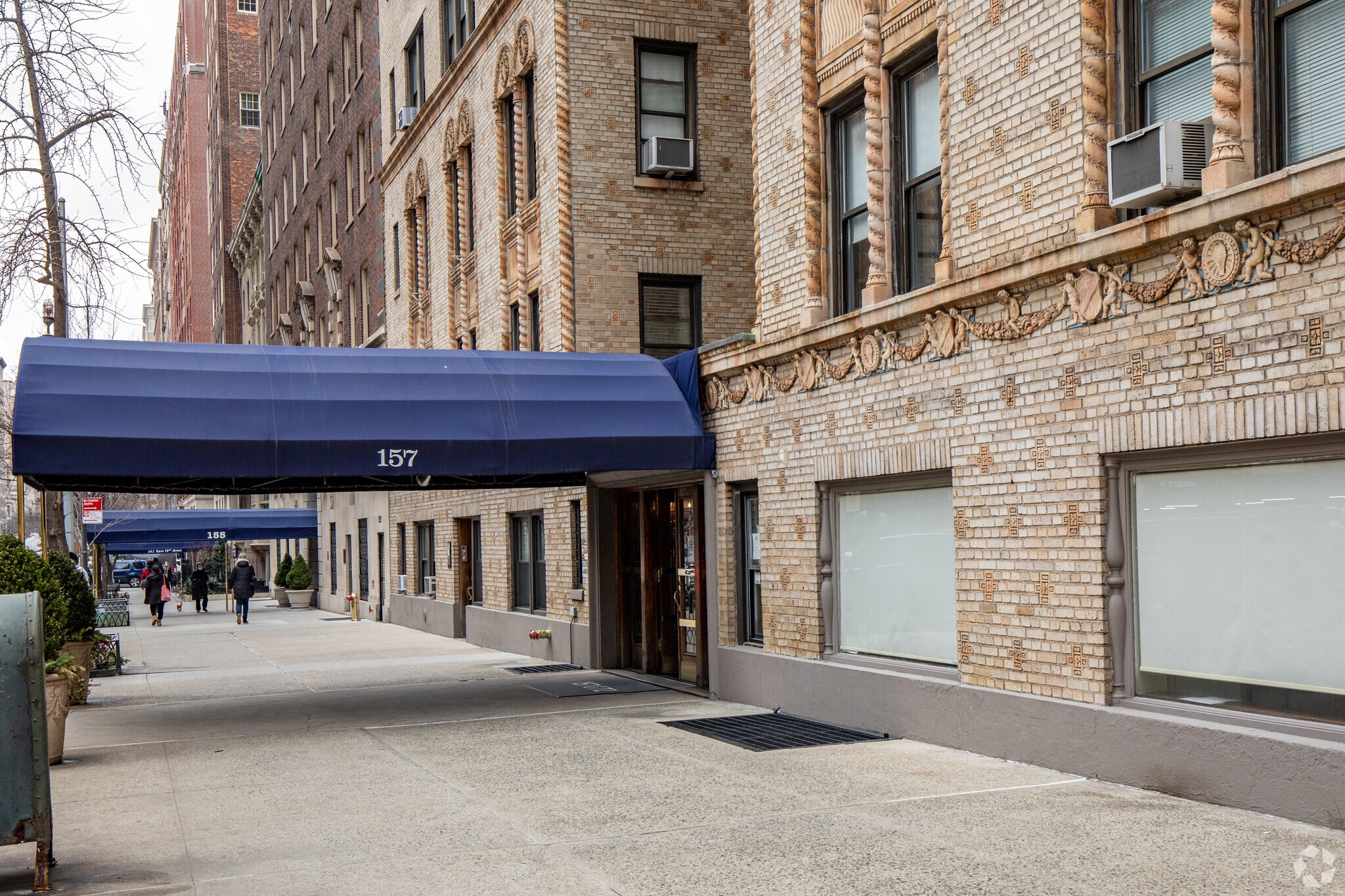 157 E 72nd St New York, NY 10021 - Multi-Family Property for Sale on ...