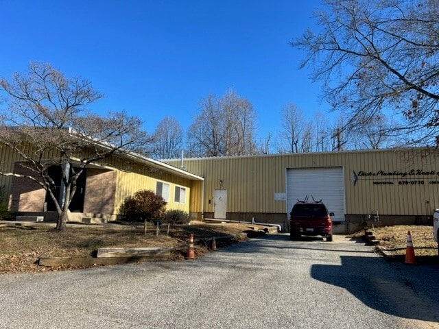 2817 Bel Air Rd Fallston, MD 21047 - Flex Property for Lease on ...