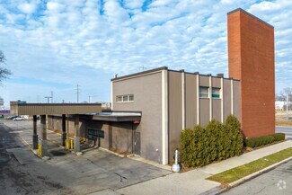 17221 W 8 Mile Rd Detroit, MI 48235 - Retail Property for Lease on ...