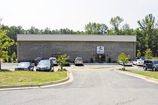 Georgia Warehouses For Sale | Showcase