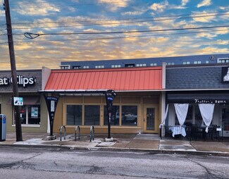 Columbus Retail Space For Rent & Lease | Showcase