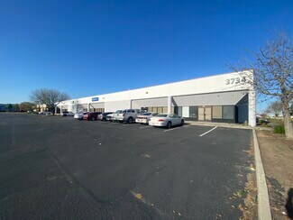 Stockton Industrial & Warehouse Space For Rent & Lease | Showcase