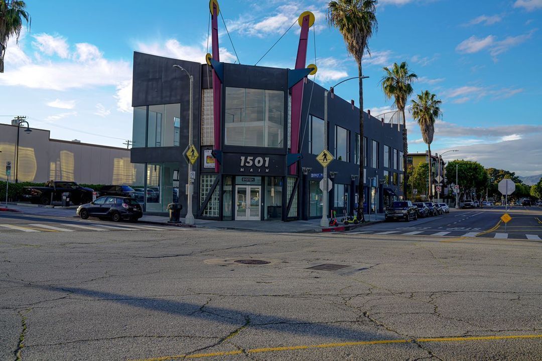 1501 Main St Venice, CA 90291 - Retail Property for Sale on Showcase.com