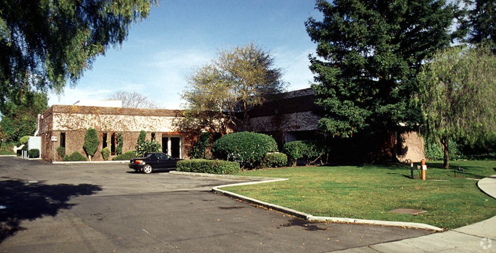 1904 Colony St Mountain View, CA 94043 - Industrial Property for Sale ...