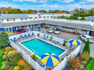 601 Madison Ave Cape May, NJ 08204 - Hospitality Property for Lease on ...