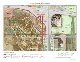 Wisconsin Dells Commercial Real Estate For Sale | Showcase