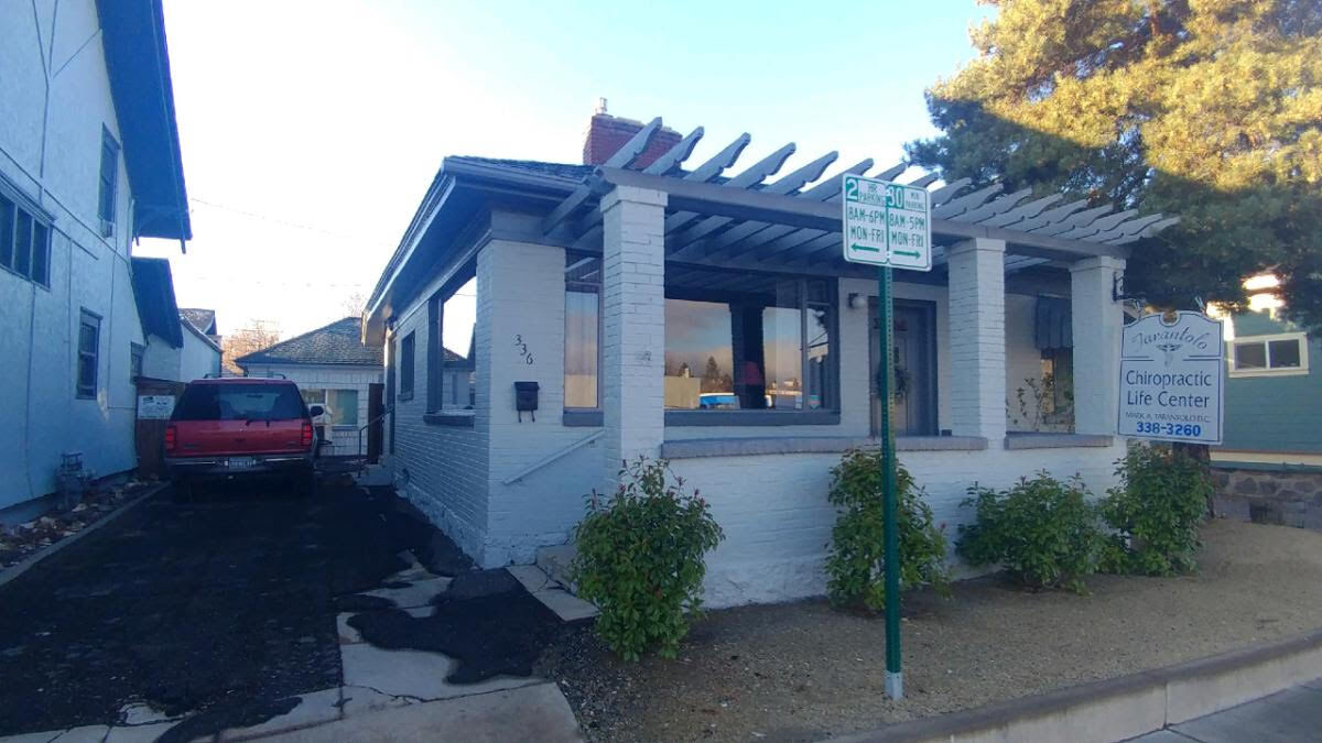 336 W Liberty St Reno, NV 89501 - Office Property for Sale on Showcase.com