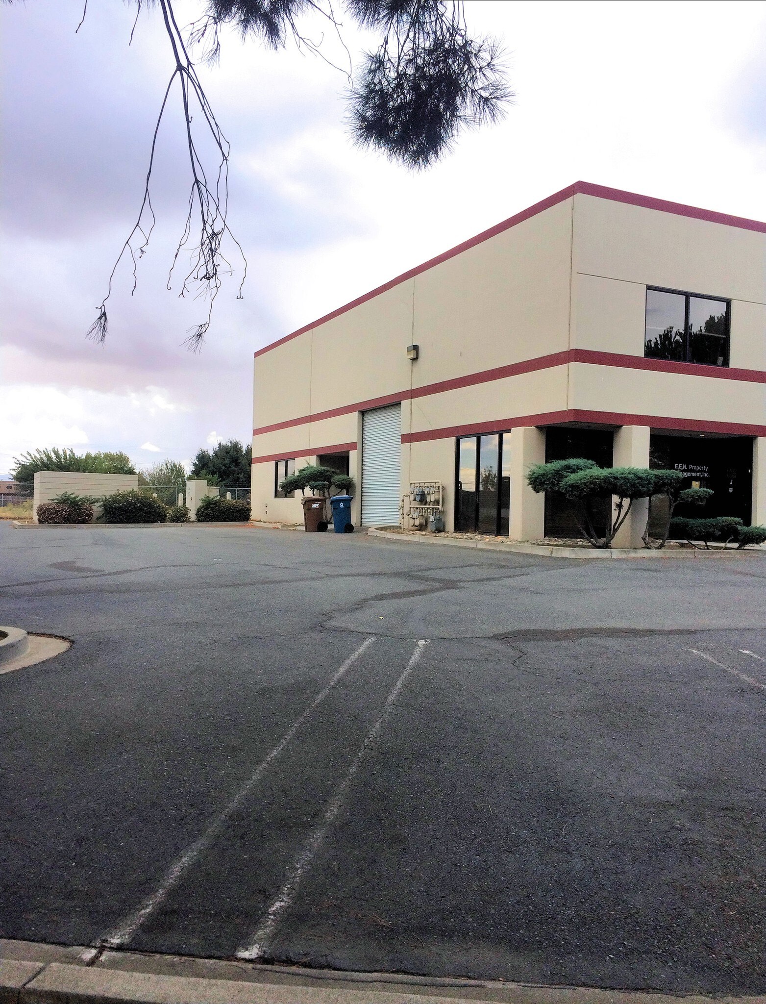 1000 Apollo Ct Antioch, CA 94509 - Industrial Property for Lease on ...