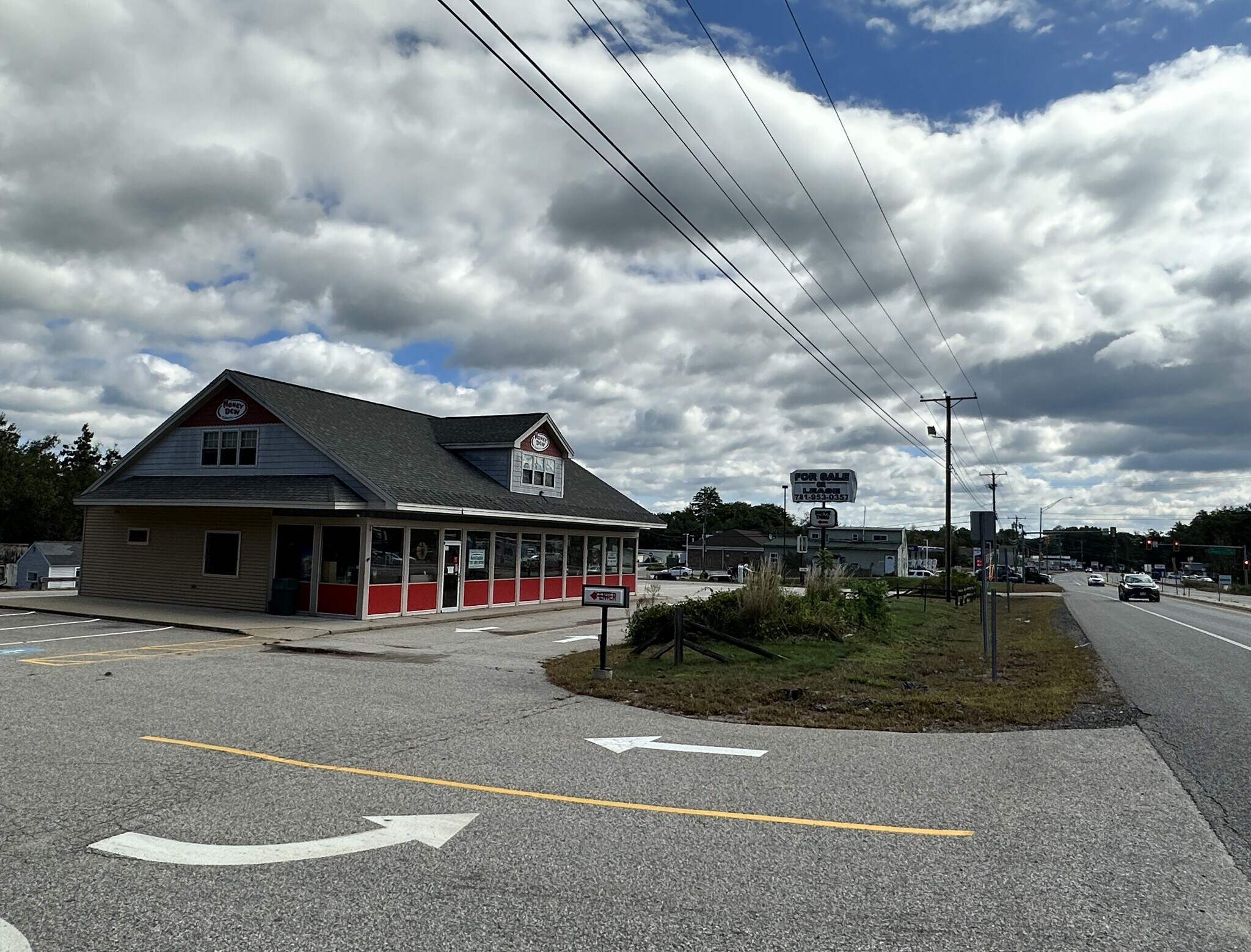 471 Route 11 Farmington, NH 03835 - Retail Property for Sale on ...