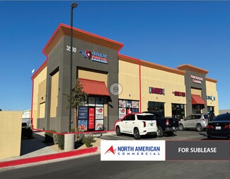 Henderson Retail Space For Rent & Lease | Showcase