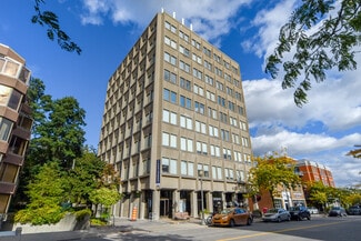 245 Victoria Av Westmount, QC H3Z 2M6 - Office Property for Lease on ...