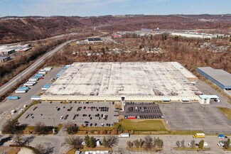 Pittsburgh Warehouses For Rent & Lease | Showcase