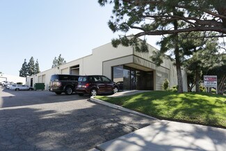 Corona Industrial and Warehouse Space For Rent & Lease | Showcase