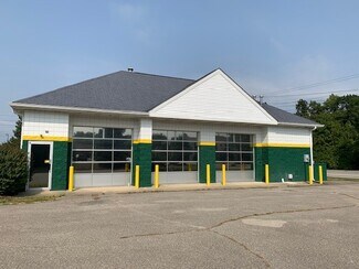 Indiana Gas Stations For Sale | Showcase