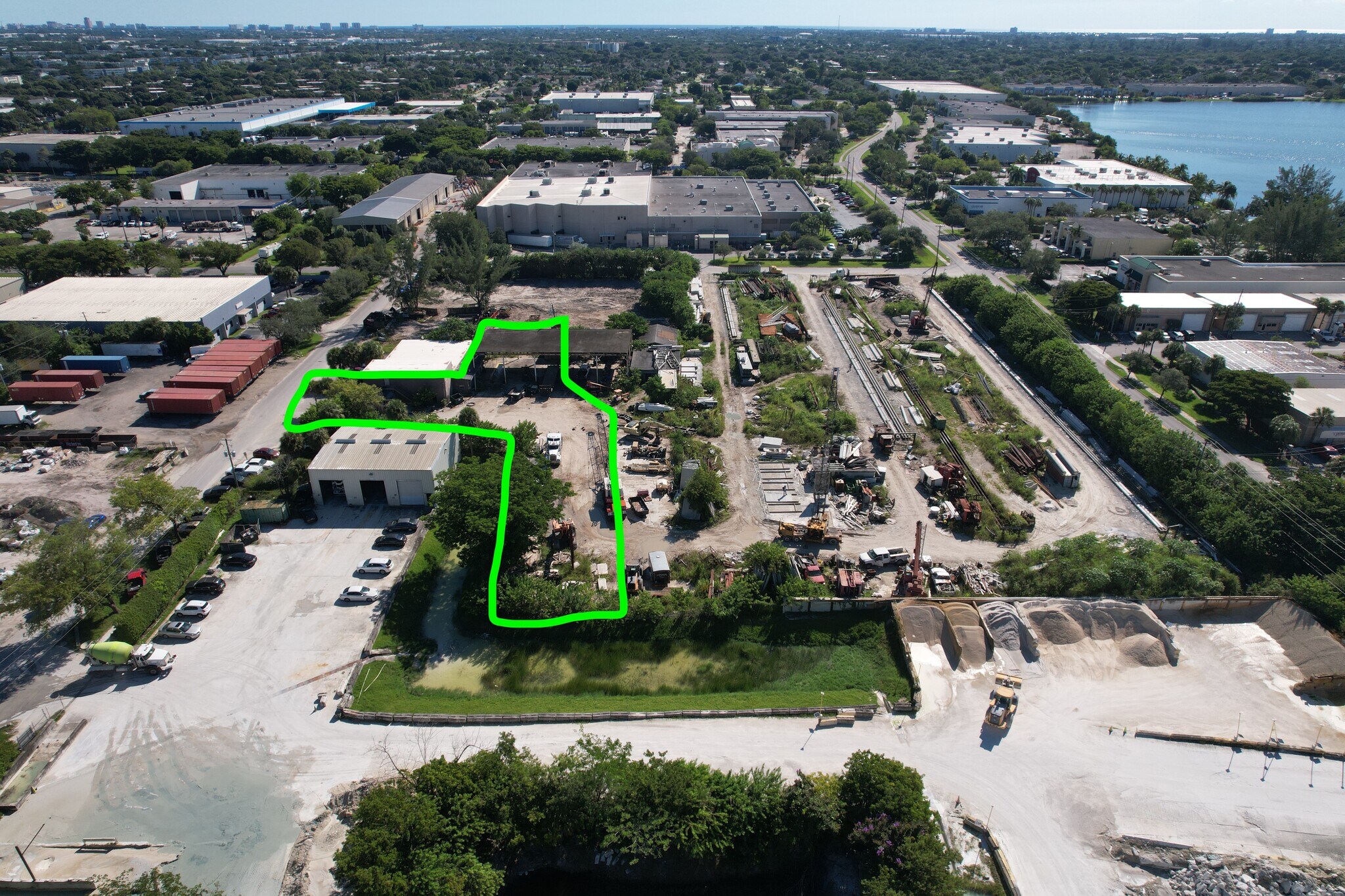 1401 SW 34th Ave Deerfield Beach, FL 33442 - Industrial Property for ...